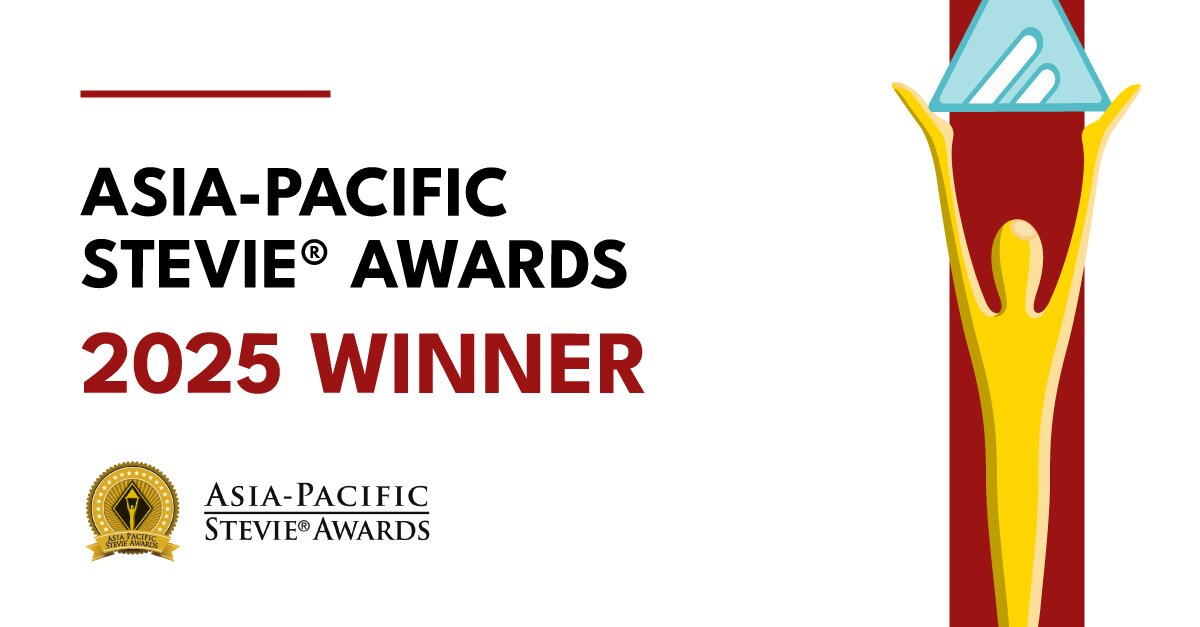 Hat Media Wins Two Stevie® Awards for Innovation and Thought Leadership