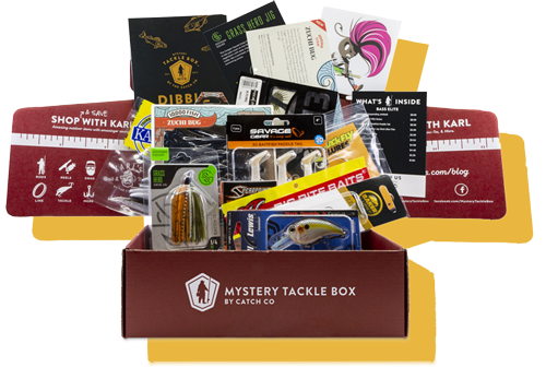 Karl's | Discover and Save On Fishing Tackle and Gear