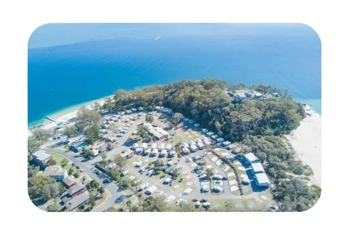 Improve Booking Conversion Rates for Holiday Parks in 2025