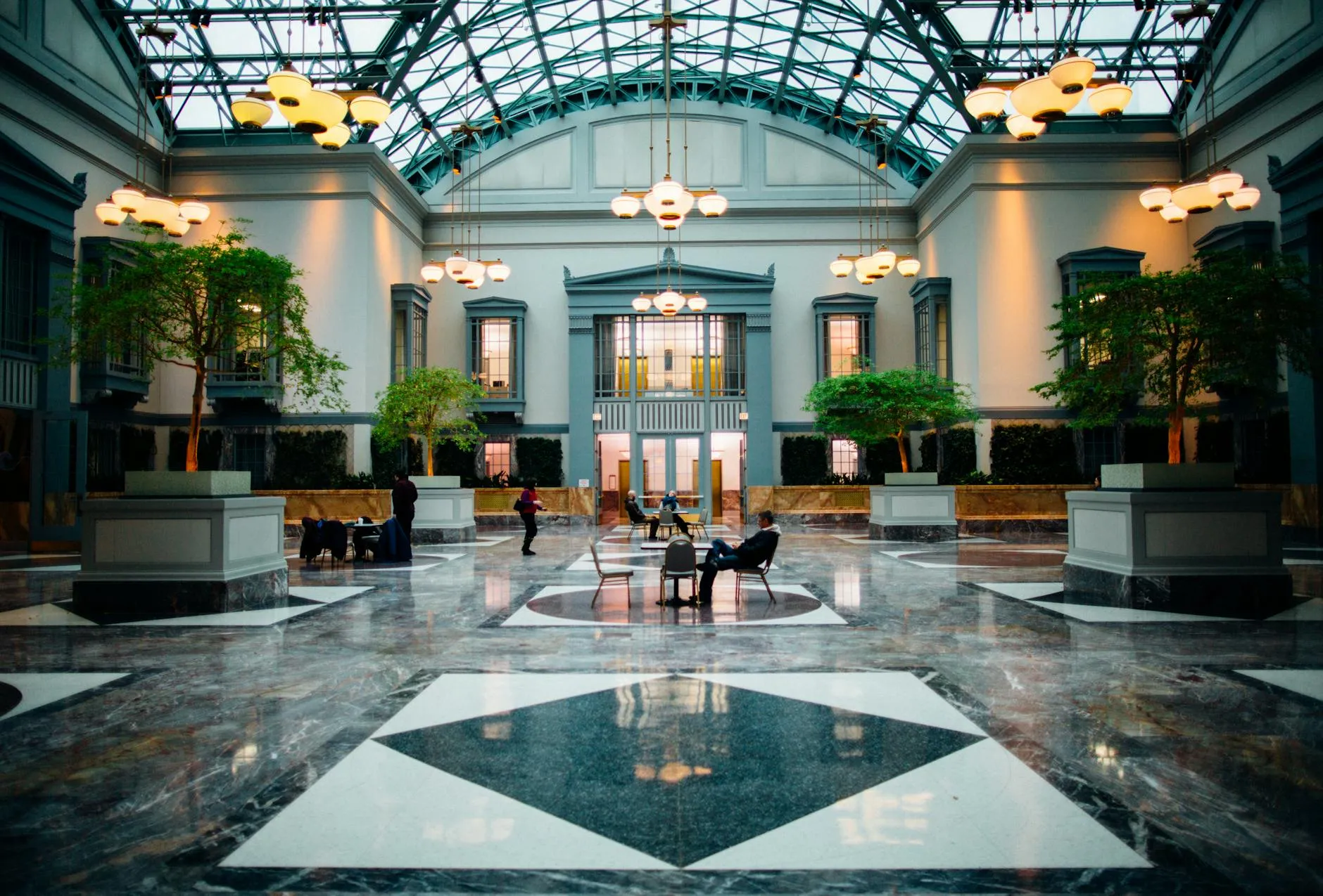 Hotel Star Rating System: What the Stars Actually Mean