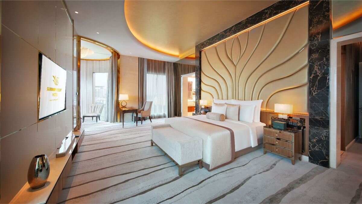 Different Types of Hotel Rooms | RoomStay
