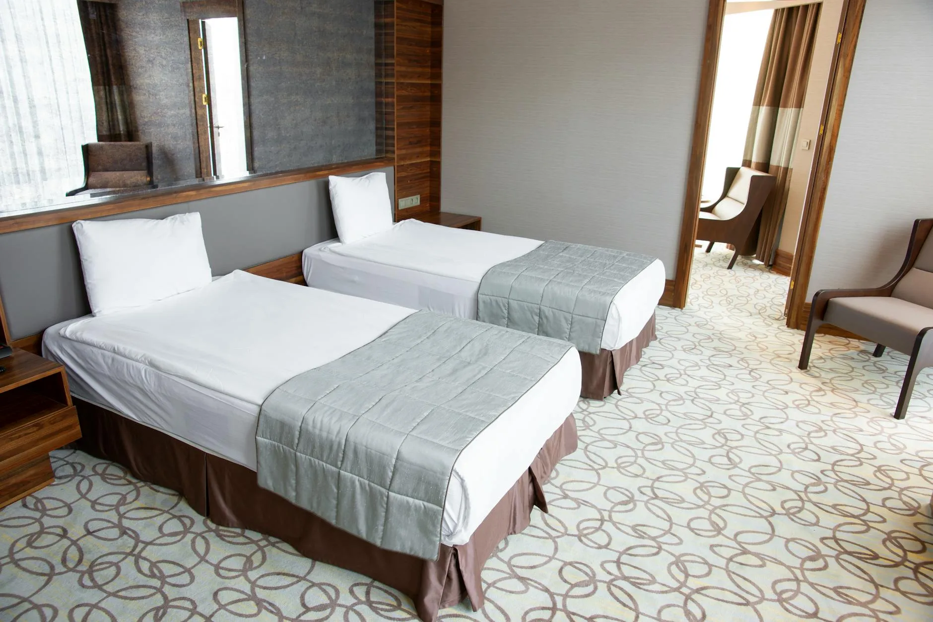 Different Types of Hotel Rooms | RoomStay