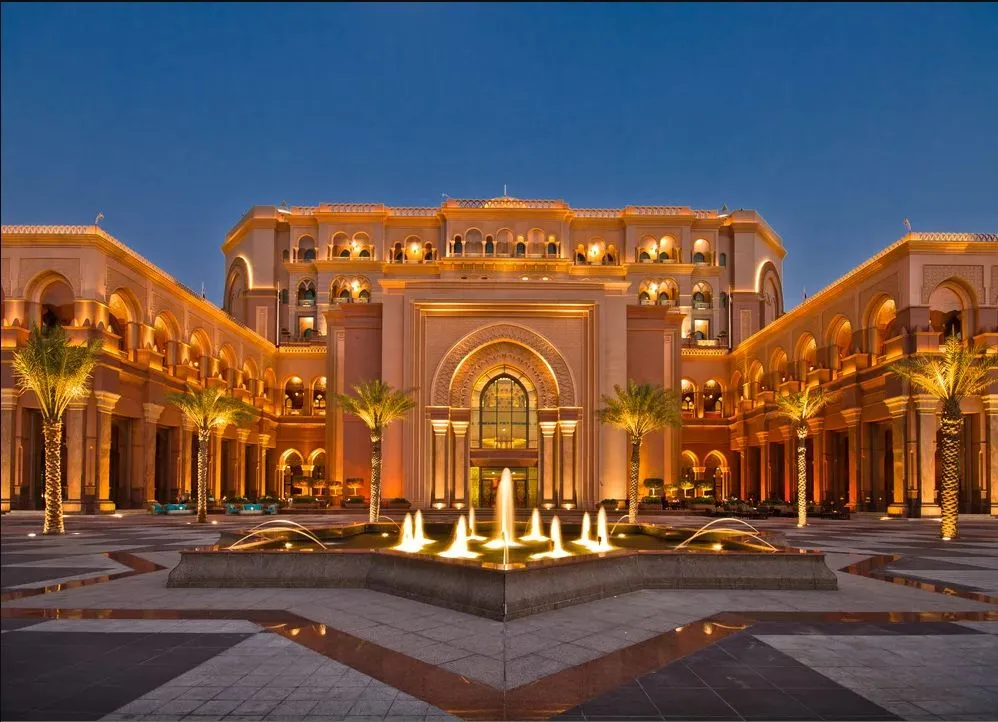 Hotel Star Rating System: What the Stars Actually Mean