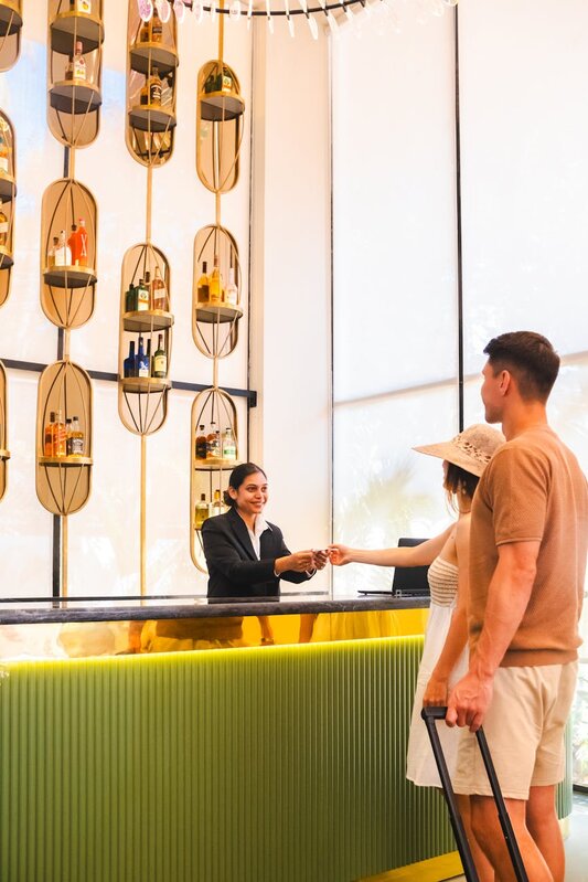 Hotel Conversion Rate Benchmarks & Boosting Tips for 2026