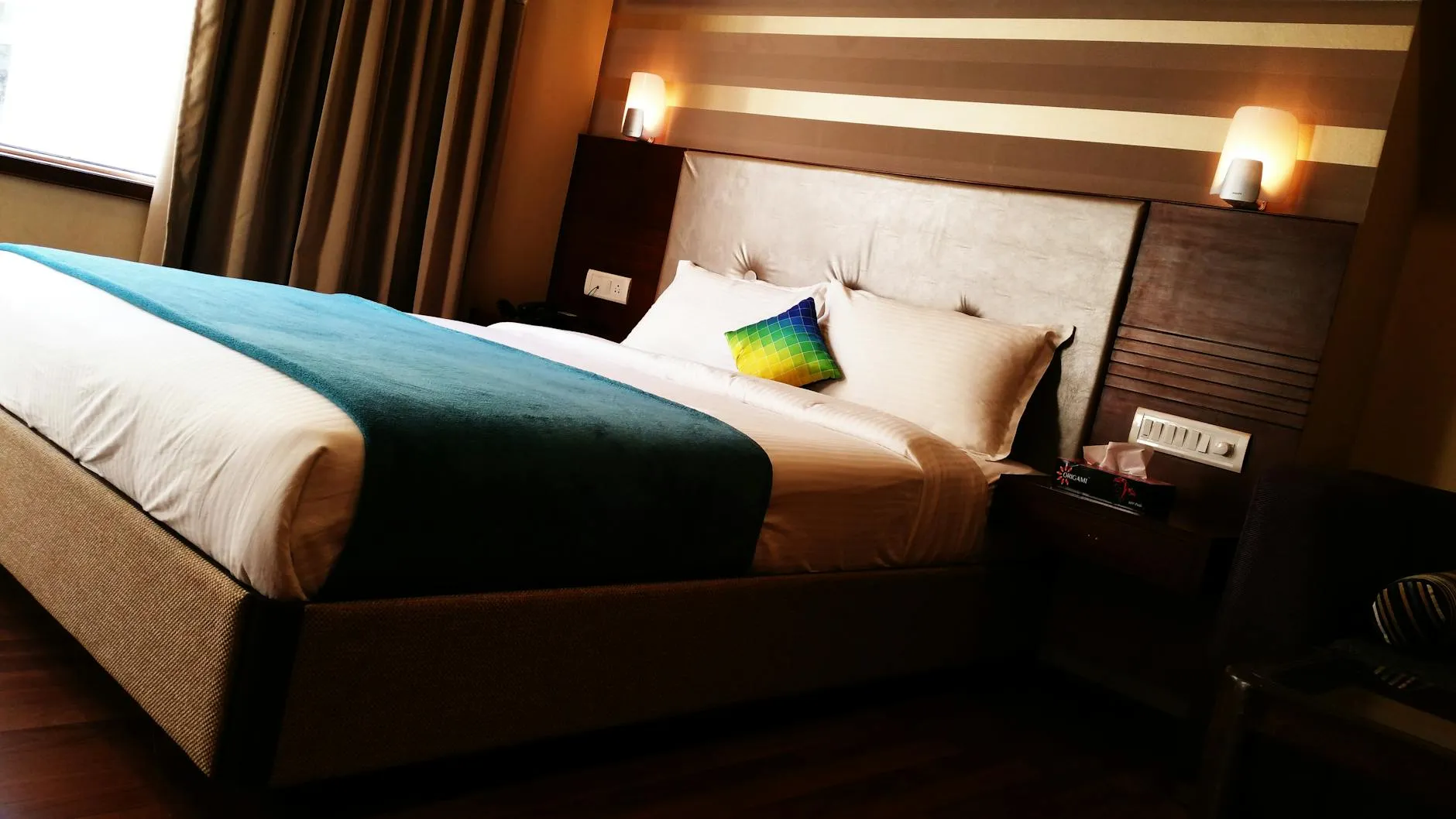 Hotel Occupancy Rate: What It Is & How to Calculate It | RoomStay