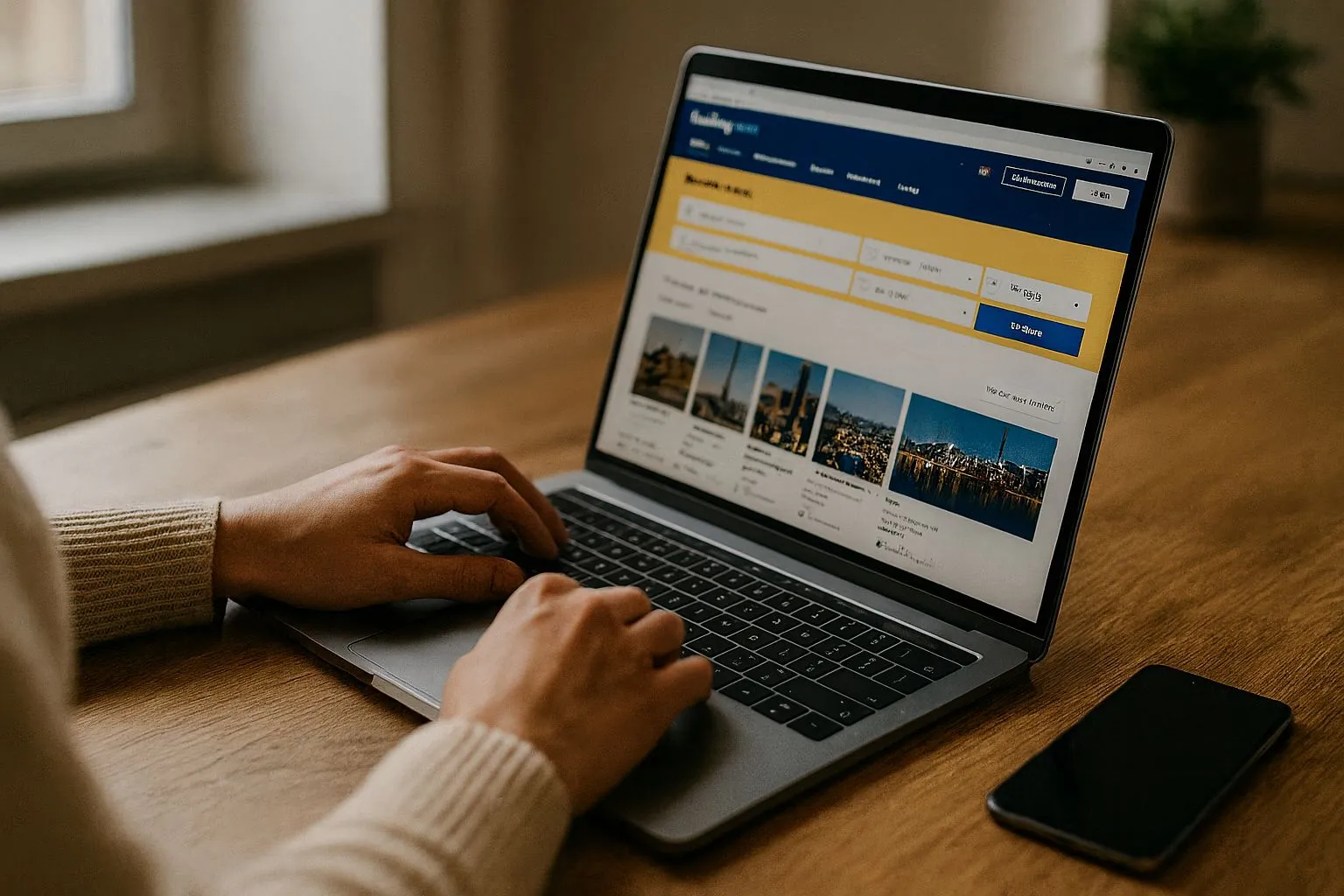 Booking.com Fees Explained: Guide for Guests & Hosts