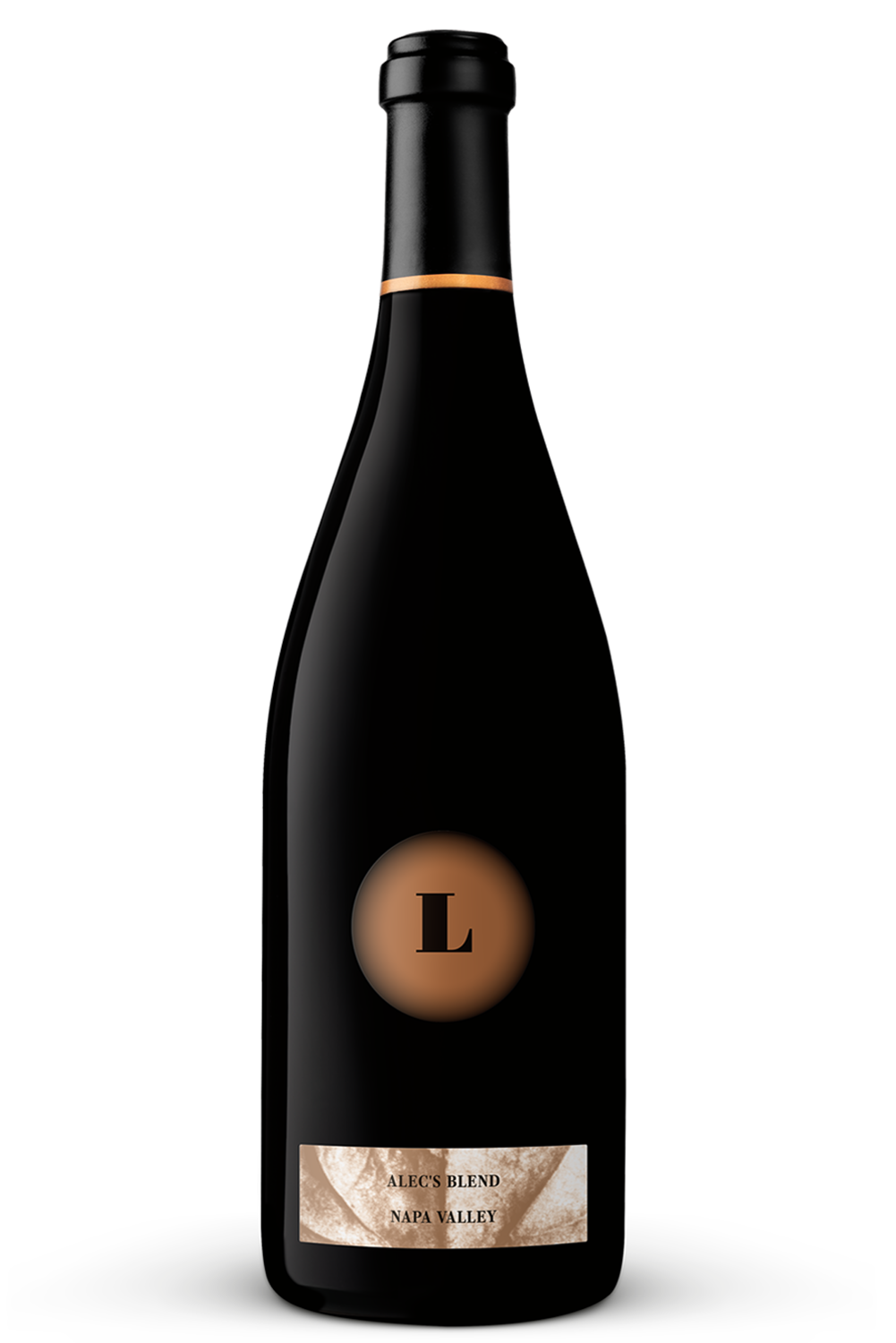 2021 Alec's Blend 750mL | Lewis Cellars