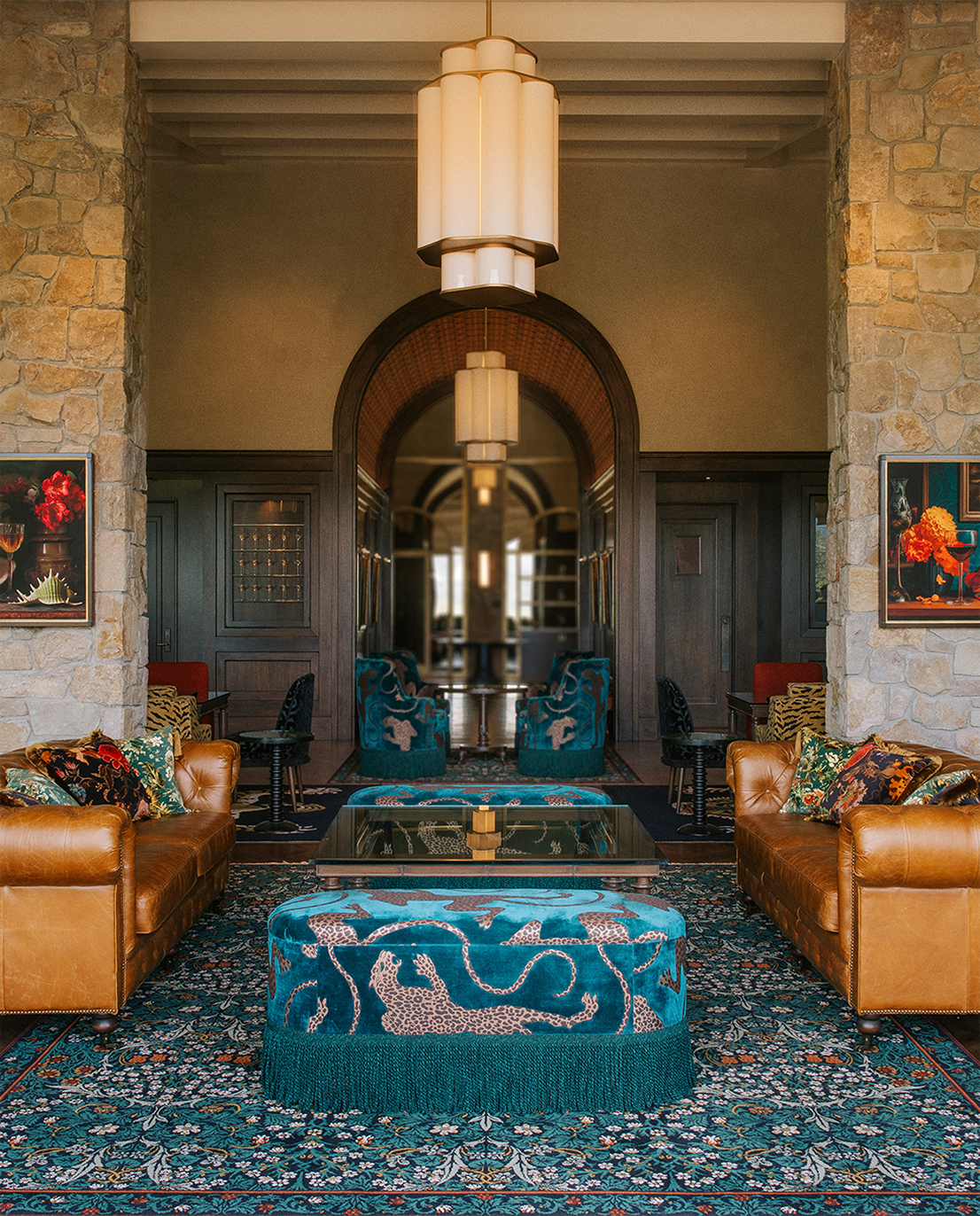 Napa Valley Winery | Lewis Cellars