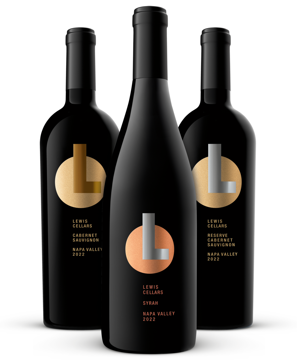 Napa Valley Wine Club Membership | Lewis Cellars
