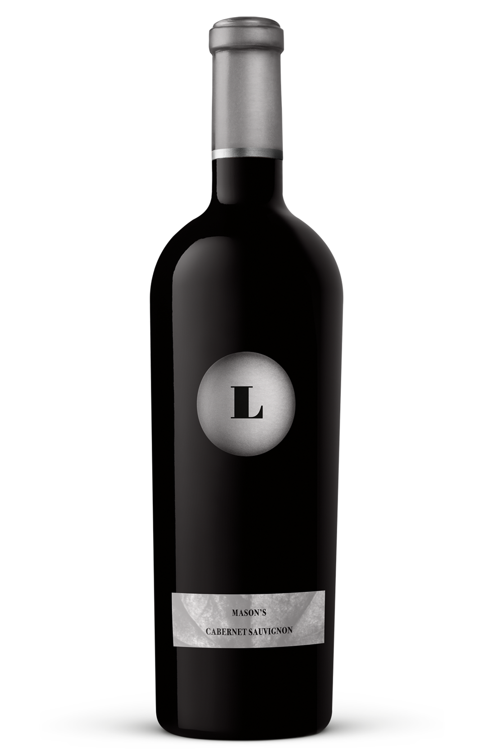 2021 Mason's Cabernet Sauvignon | Lewis Cellars