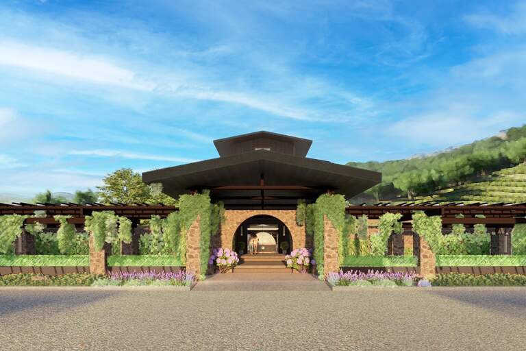 Luxury Napa Valley Wines | Lewis Cellars