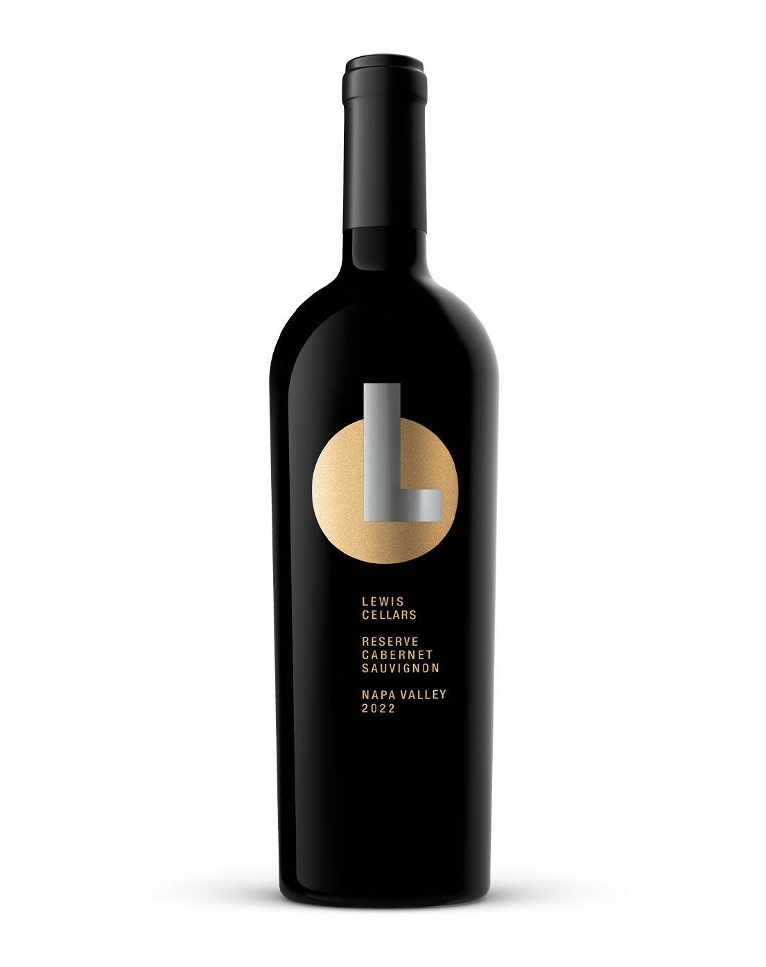 2022 Reserve Cabernet Sauvignon | Lewis Cellars