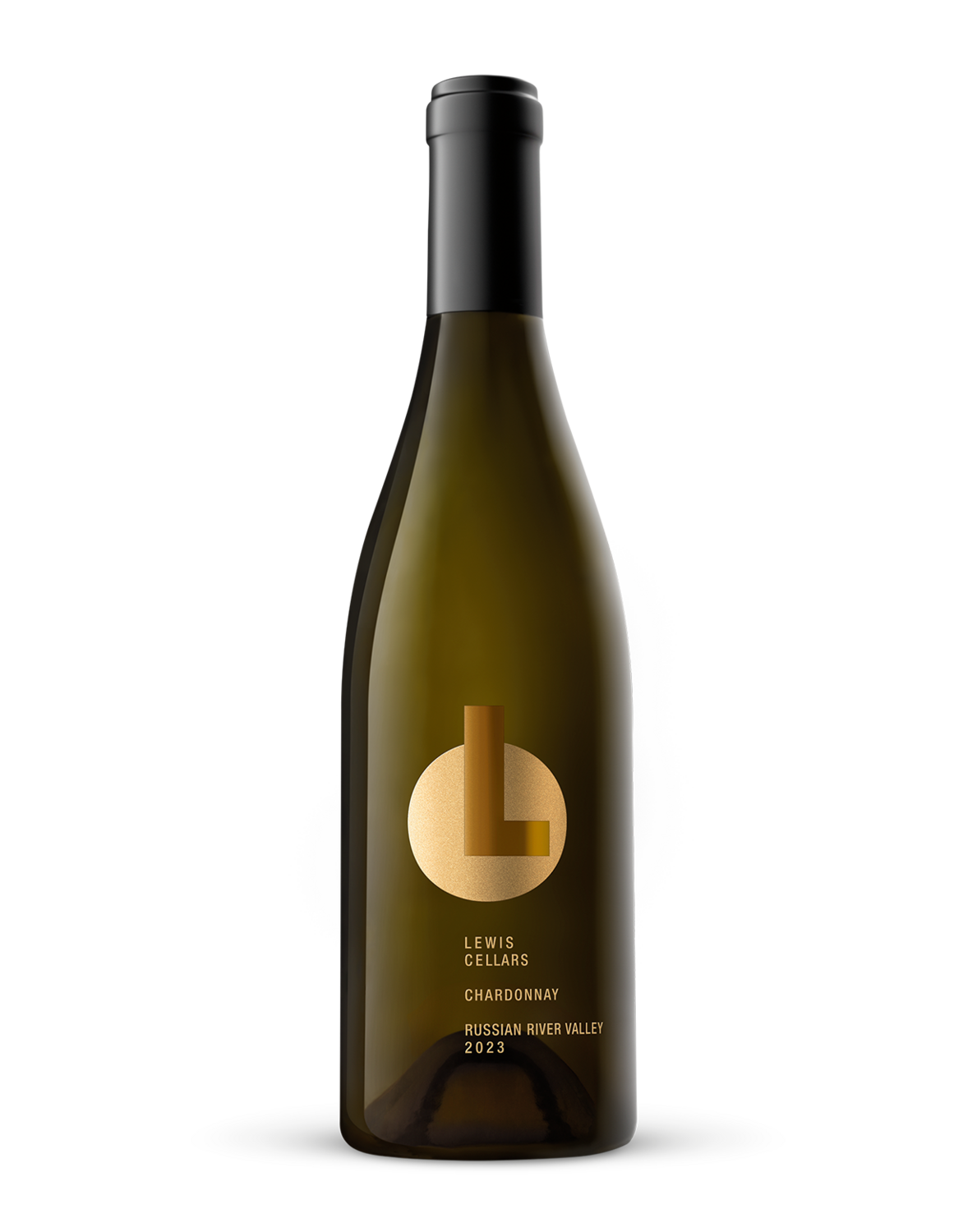 2023 Chardonnay Russian River Valley | Lewis Cellars