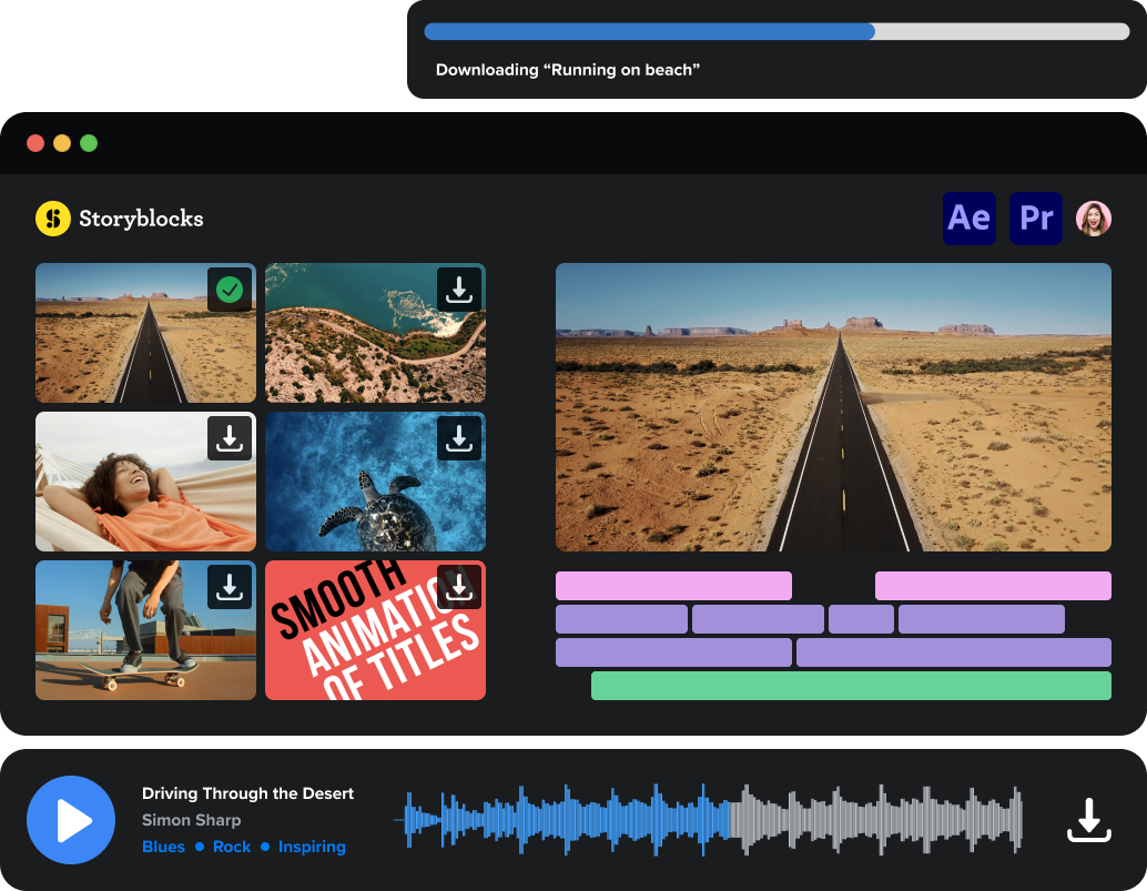 Stock Video Footage - Download Royalty-Free Video - HD & 4K Clips ...