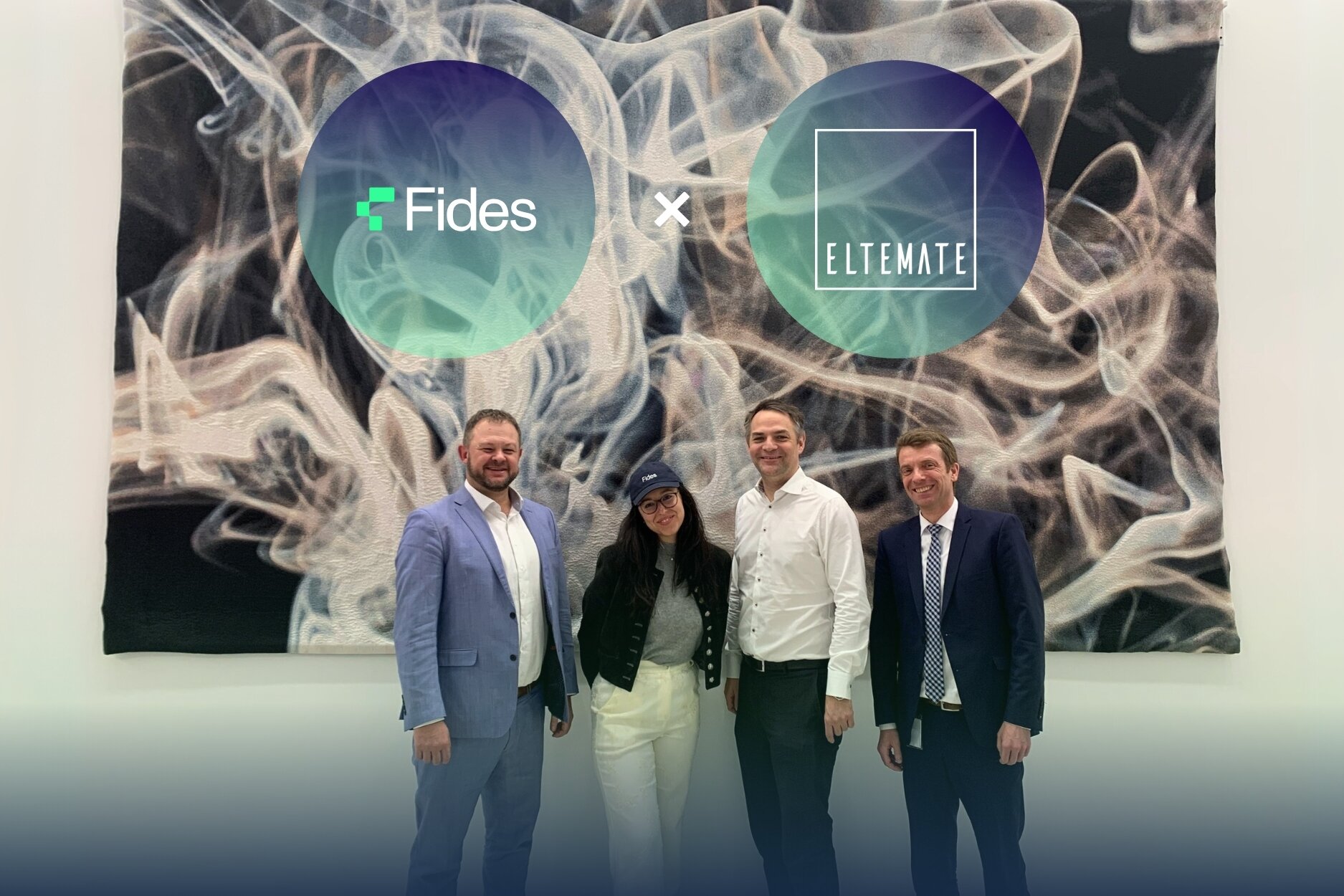 Fides Technology | Presse und Medien