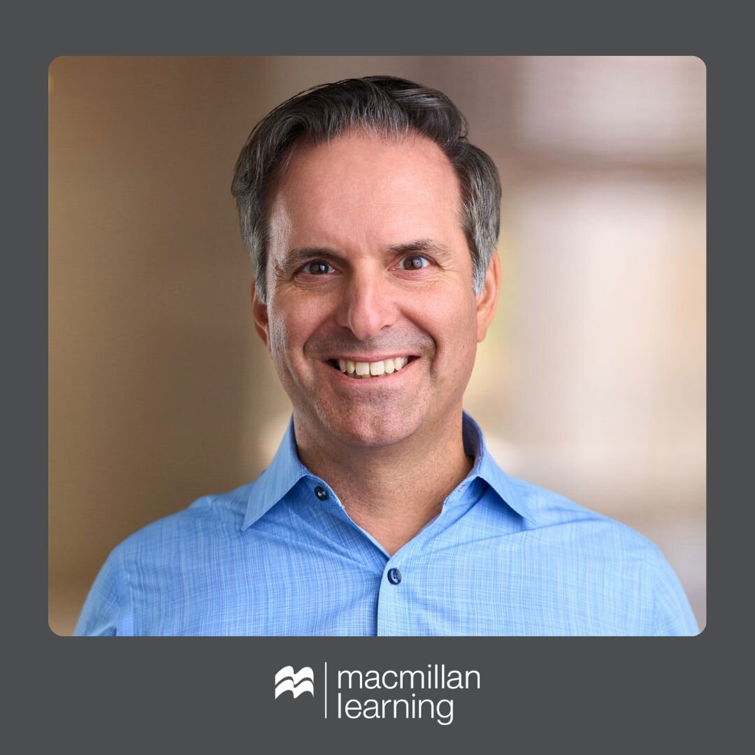 Macmillan Learning