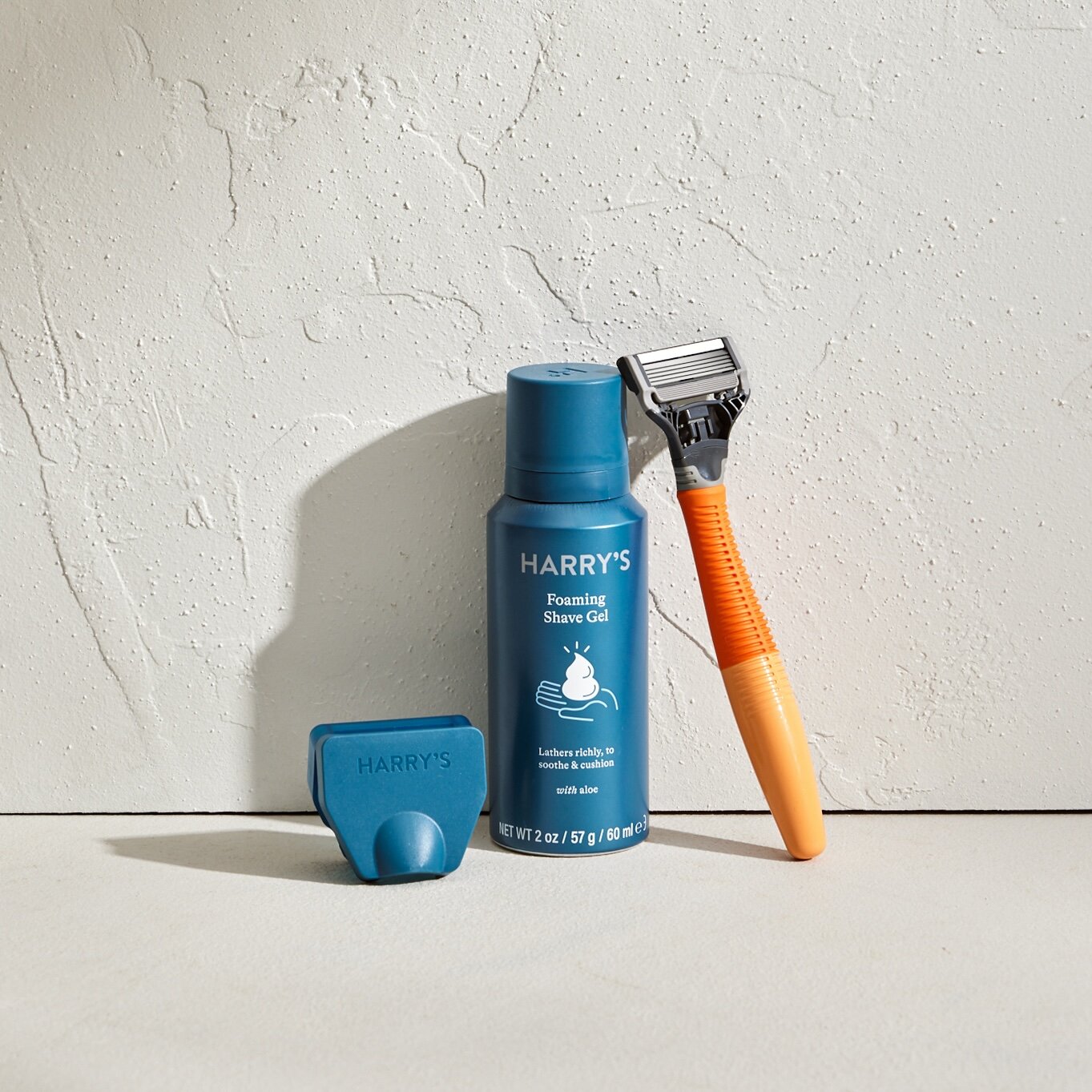 Harry's - Quality Men’s Shaving Products. Fair Prices. Simple.