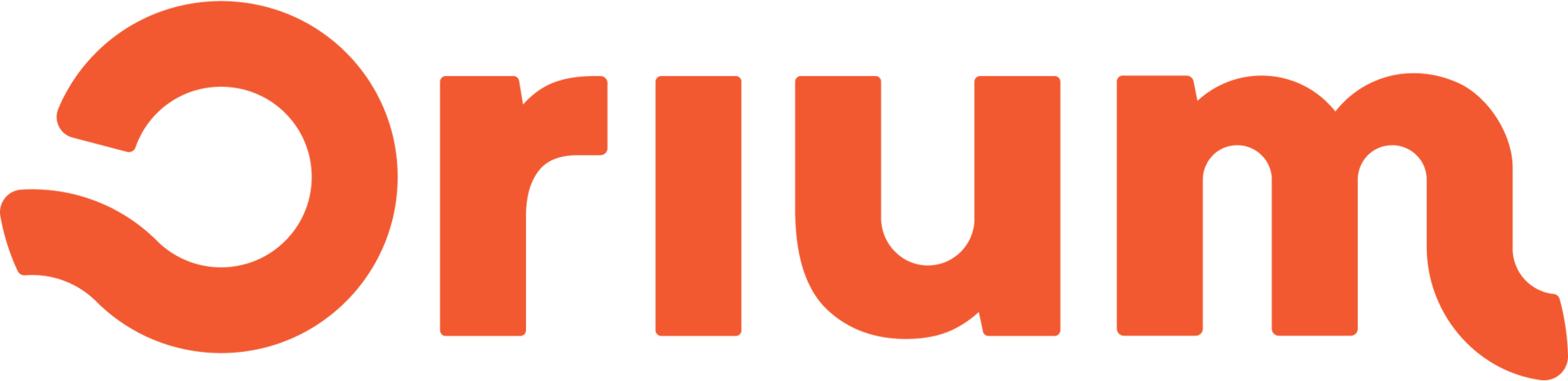 Sponsor | Orium | composable.com