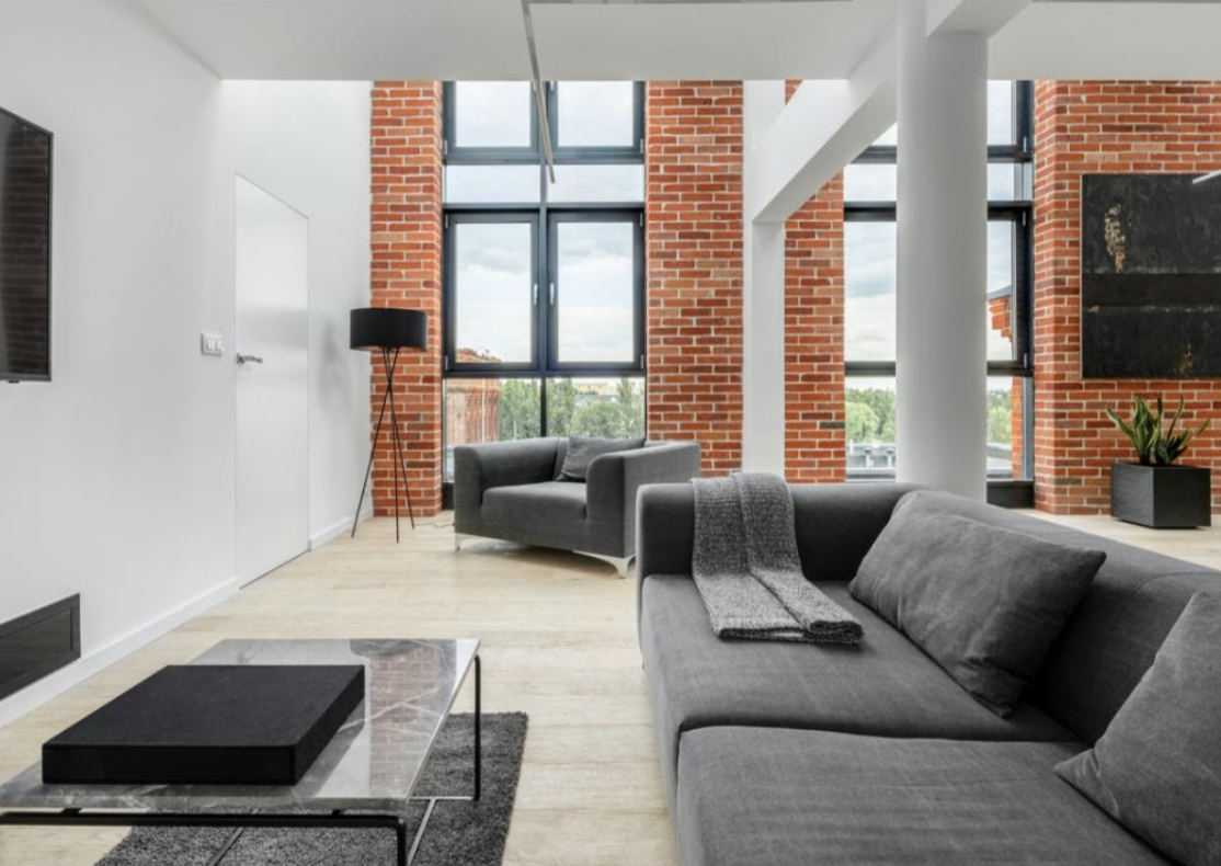 1920s interior design evolution: From Art Deco to today's trends