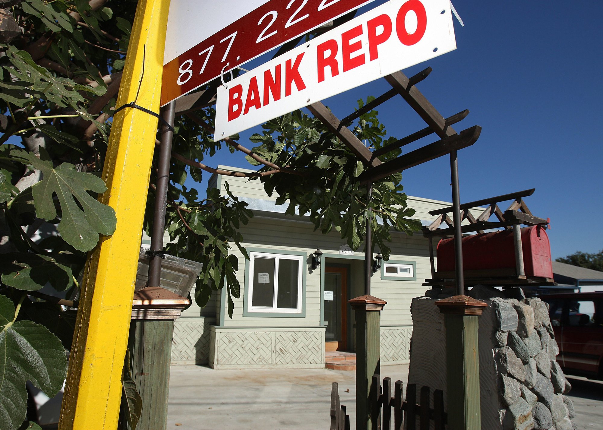 When did mortgages start? A recap of the housing market memory lane
