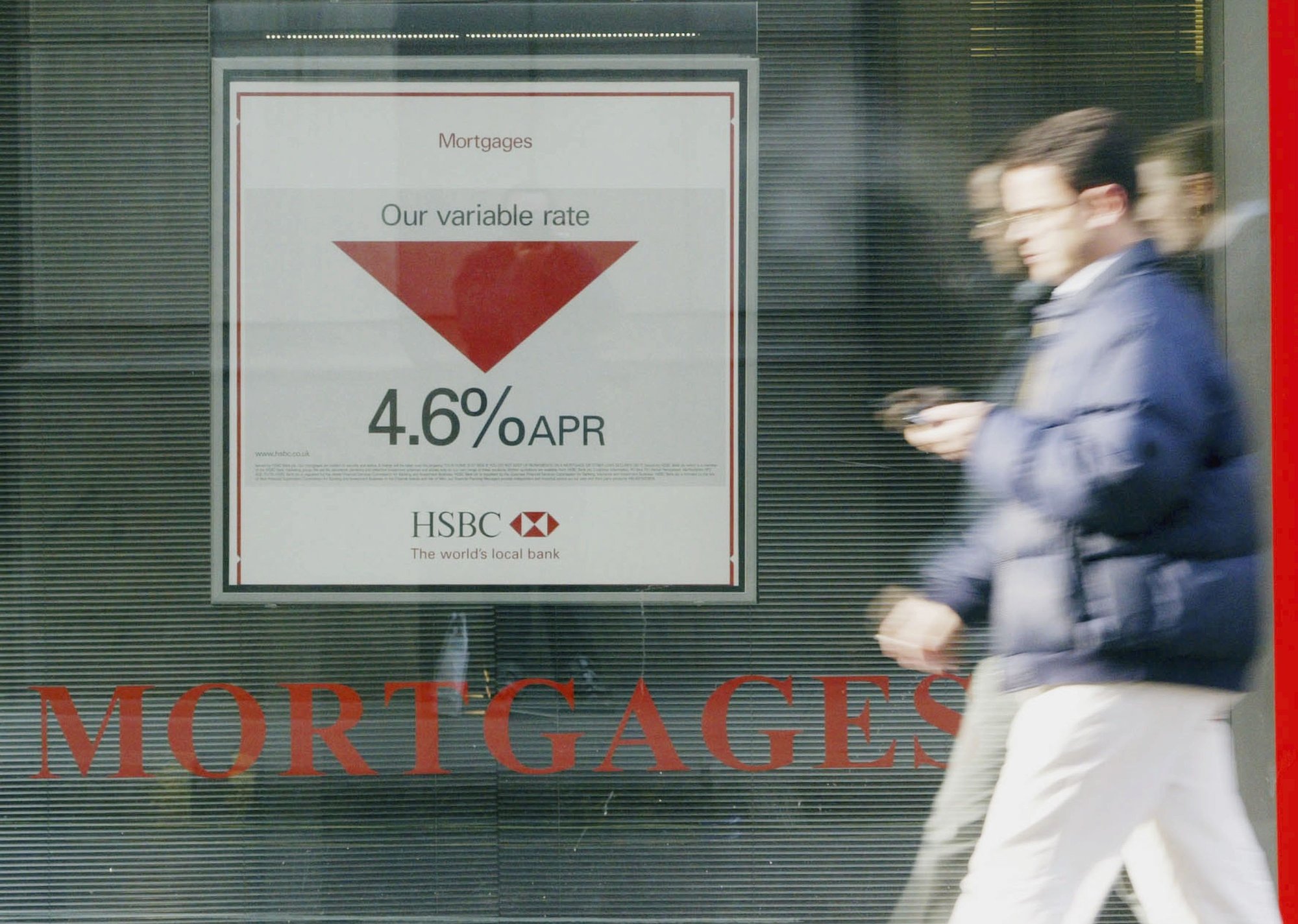 When did mortgages start? A recap of the housing market memory lane