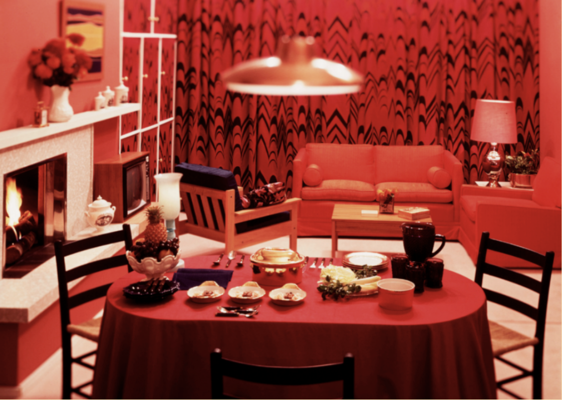 1920s interior design evolution: From Art Deco to today's trends