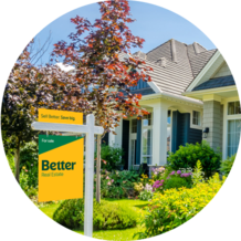 Better Home Equity Line of Credit