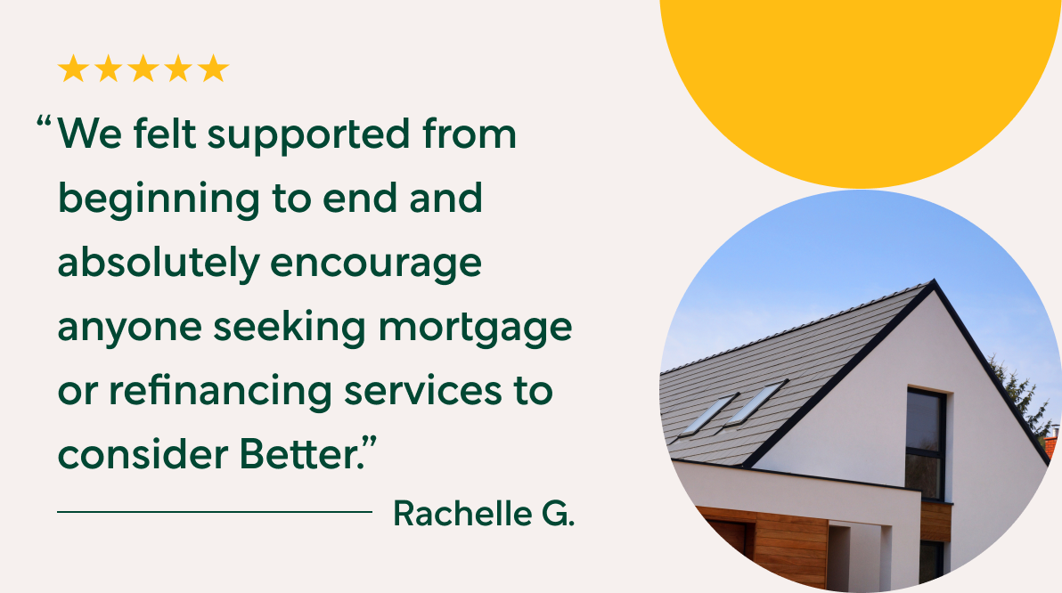 Is Better Mortgage a direct lender? | Better Mortgage