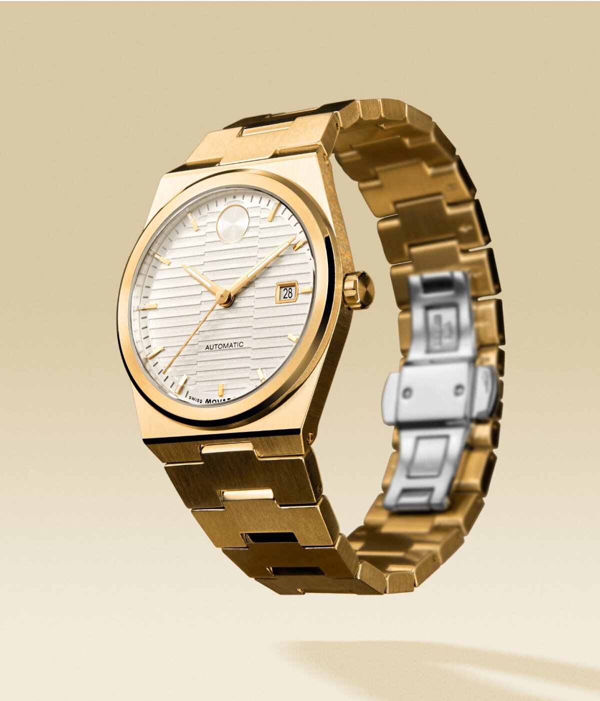 Movado | Modern Ahead of Its Time: Official Movado Website, Innovative ...