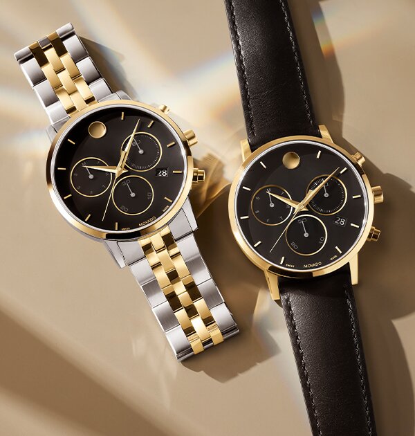 Movado Museum Classic Watch Collection | Movado US