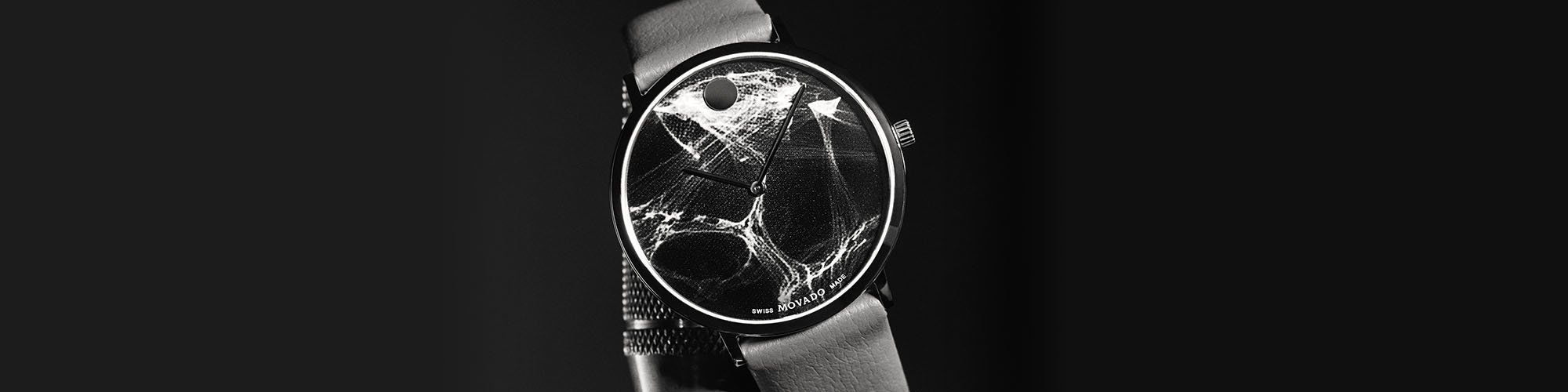 Artist Series x Movado | Movado