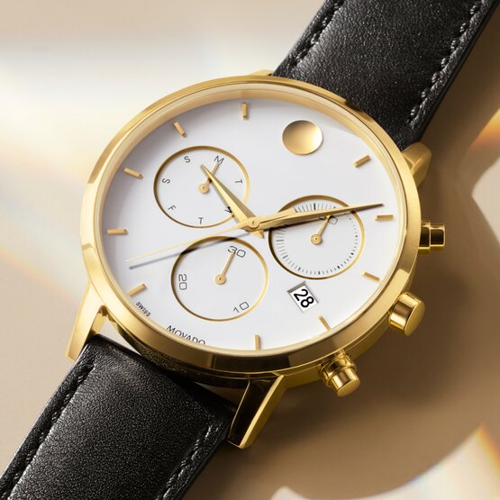 Museum Classic Chronograph | Movado