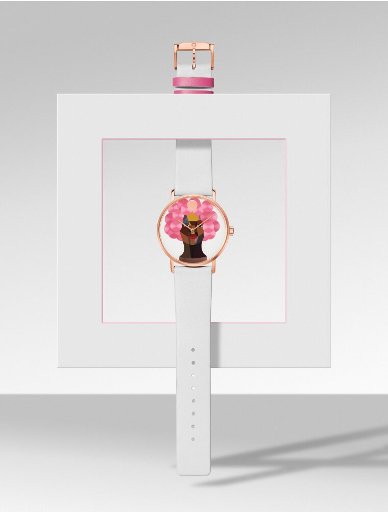 Movado | Modern Ahead of Its Time: Official Movado Website, Innovative ...