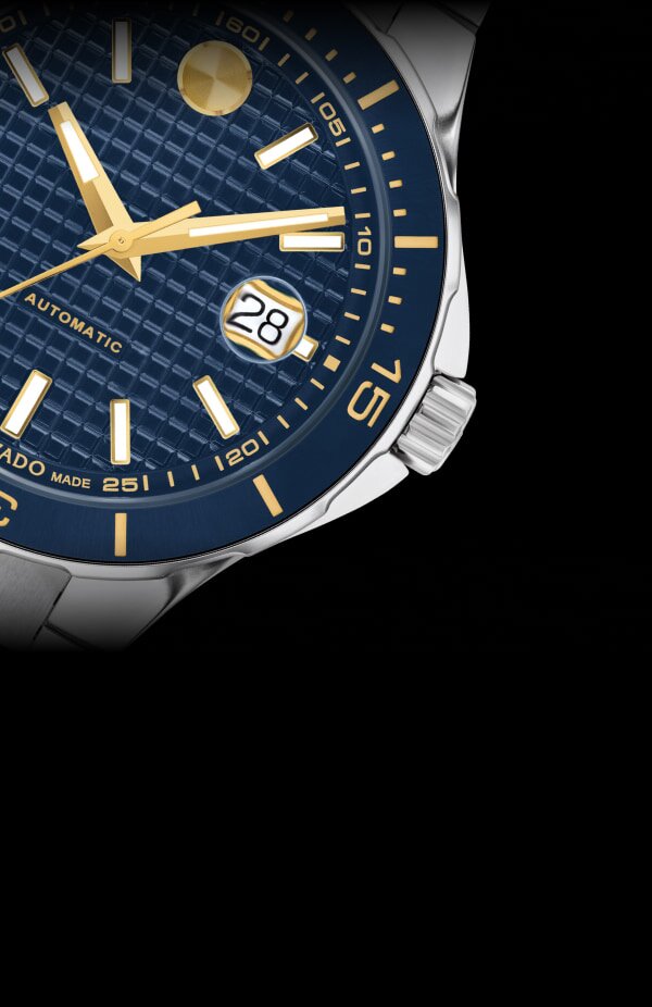 SE Diver | Movado