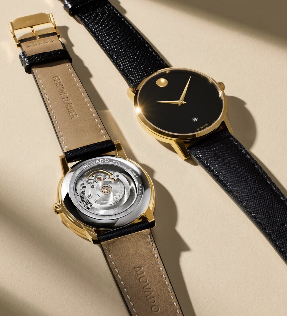 automatic-watch