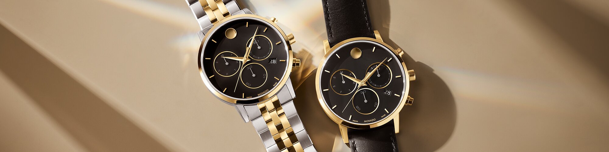 Movado Museum Classic Watch Collection | Movado US