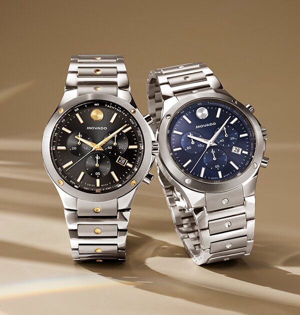 Men's New Arrivals | The Latest Men's Jewelry & Watches