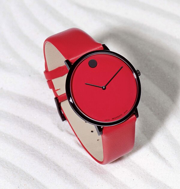 Movado | Exclusives