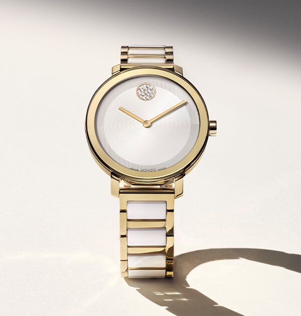 Women's Ceramic Watches | Ladies Ceramic Watches