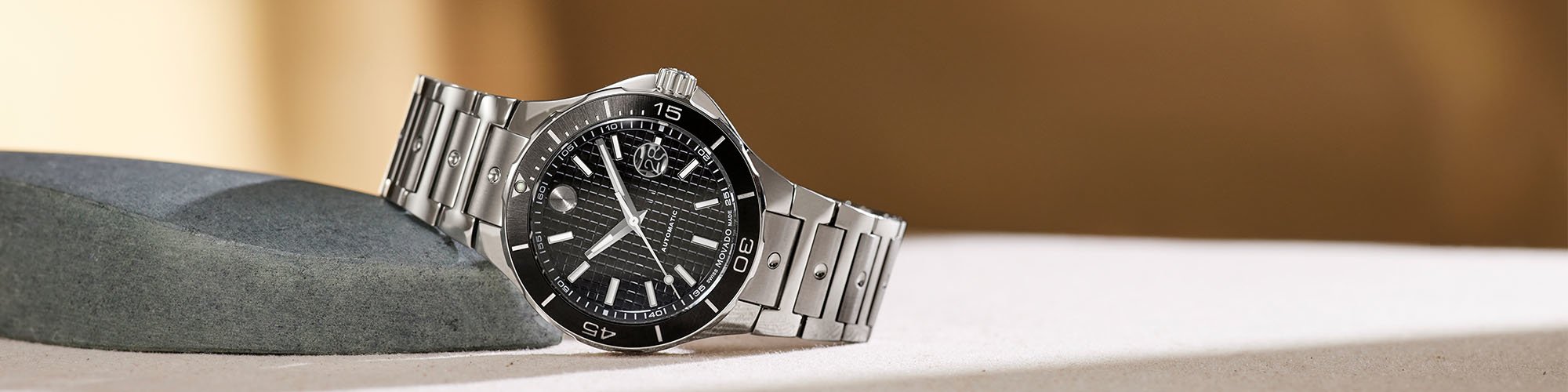 Movado Alta Watch Collection | Movado US