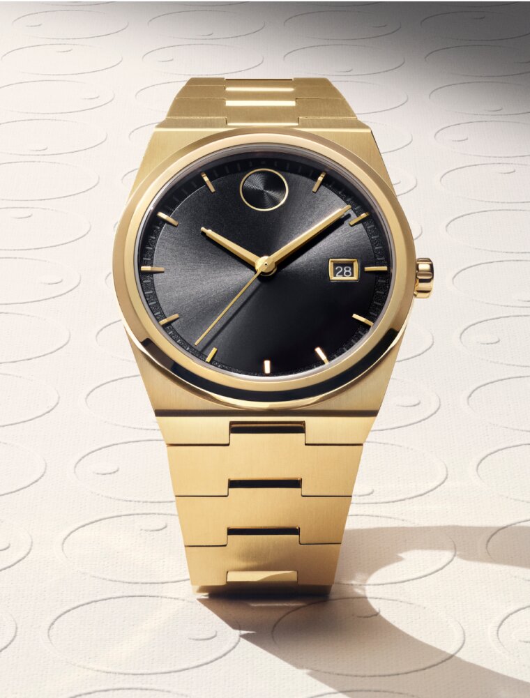 Movado | Iconic Modern Watches and Jewelry | Movado Rewards: Shop up to ...