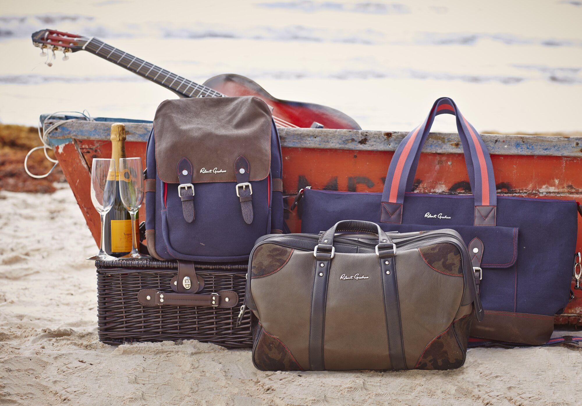 RG'S PRE-LOVED MARKETPLACE - Official Resale Site for Robert Graham