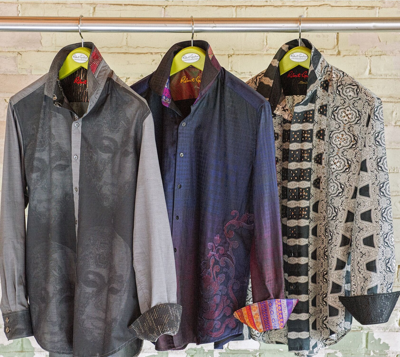 RG'S PRE-LOVED MARKETPLACE - Official Resale Site for Robert Graham