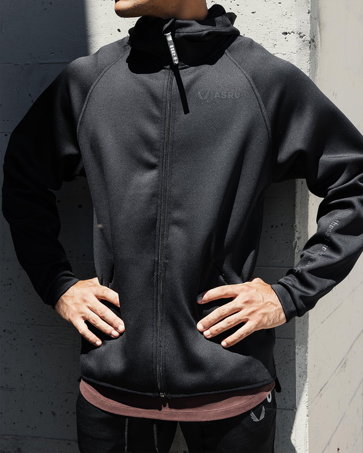 ASRV Second Flight™