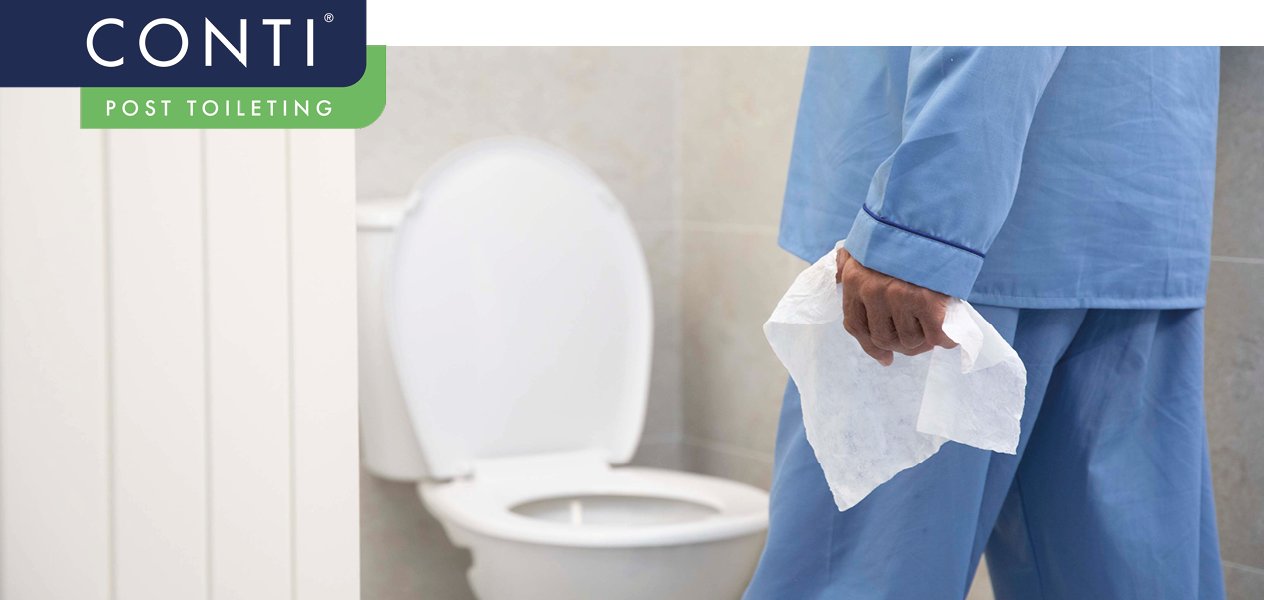 Conti® | Trusted Solutions for Infection Prevention | Vernacare
