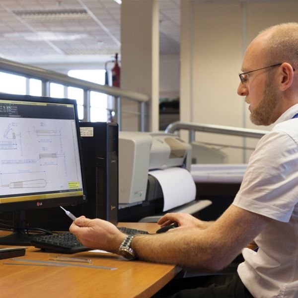 Instrapac® | Single-use Medical Devices | Vernacare