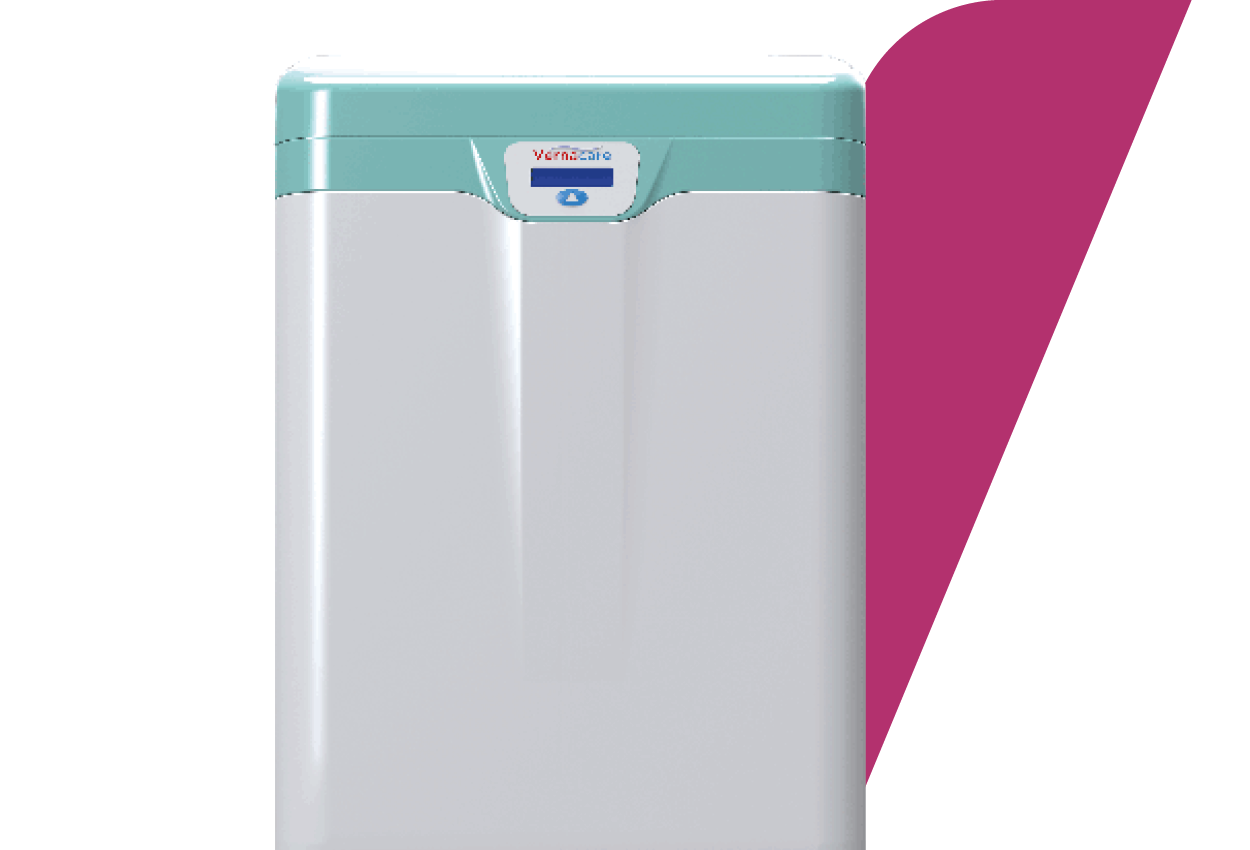 What is a Hospital Macerator?