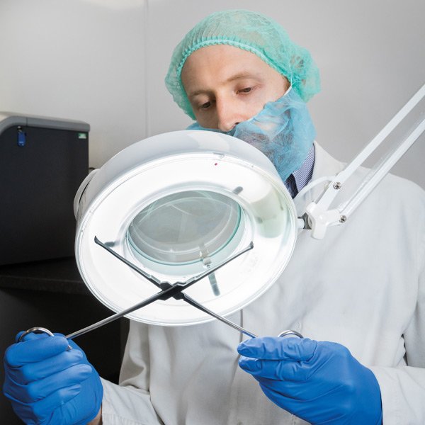 Instrapac® | Single-use Medical Devices | Vernacare