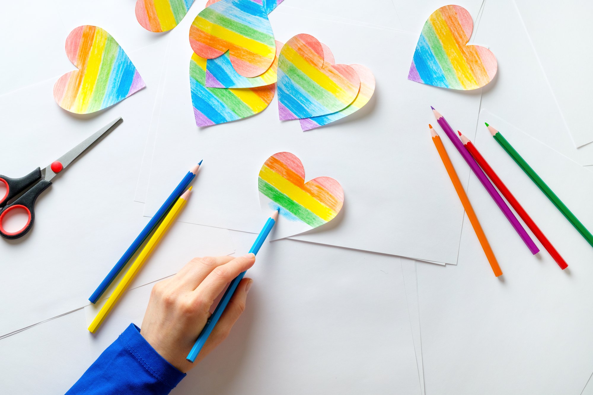 Classroom Resources for Pride Month