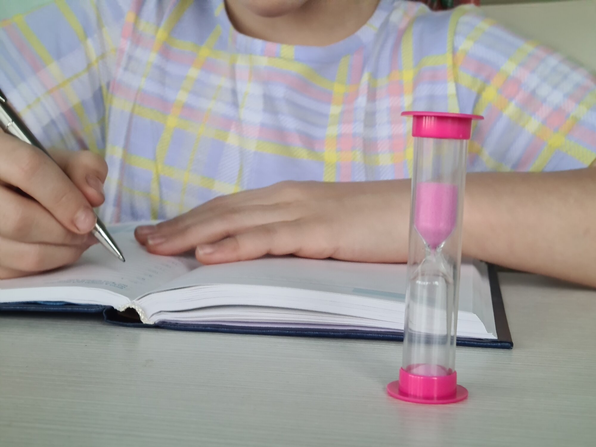 The Benefits of Using Timers in the Classroom